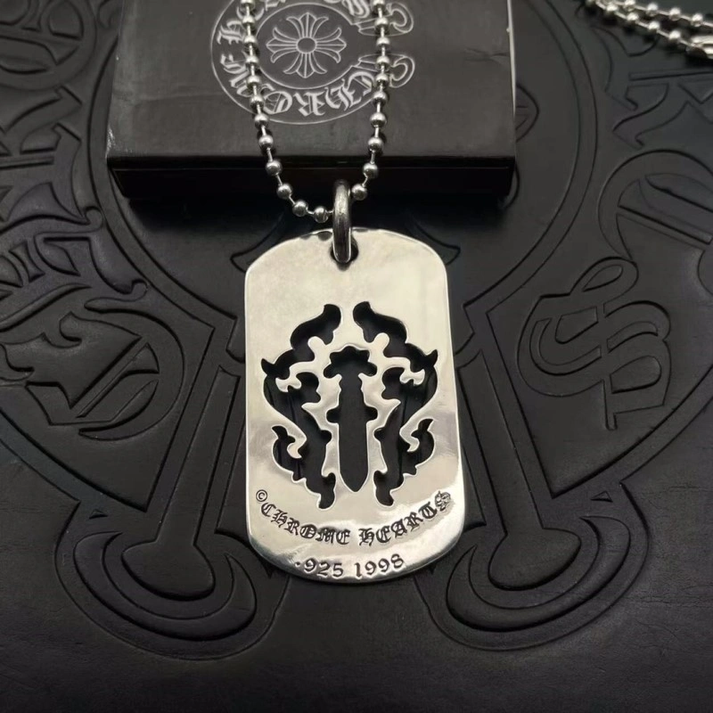 Perfect replica Chrome Hearts Necklaces