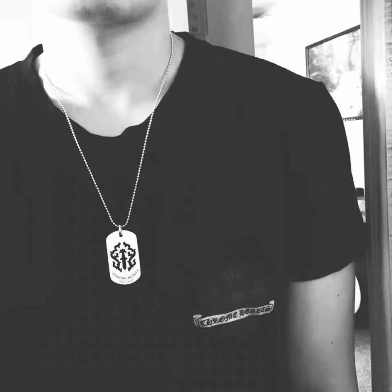 Perfect replica Chrome Hearts Necklaces