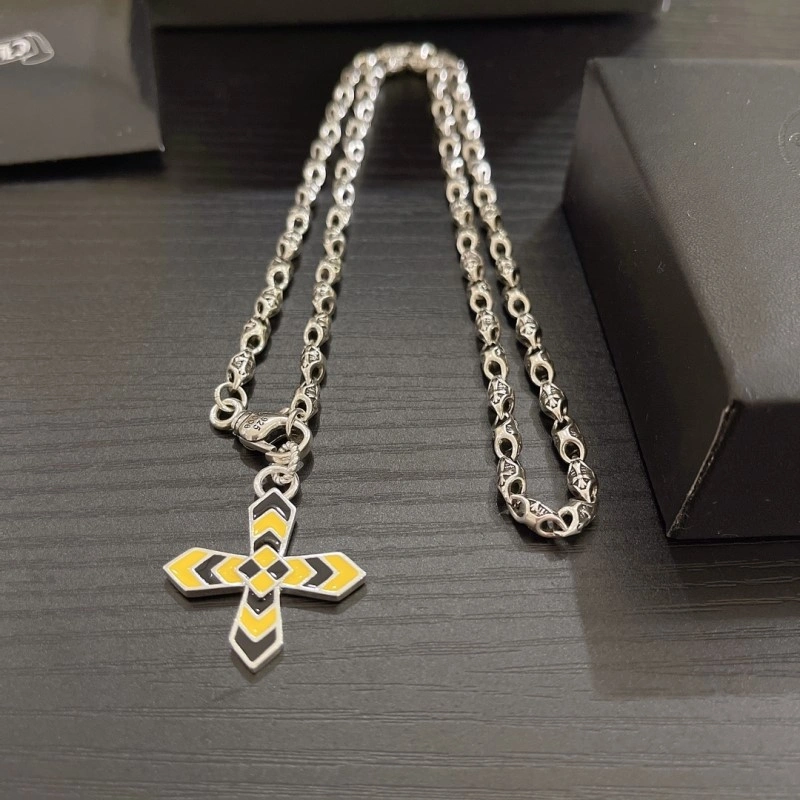 Mirror quality Chrome Hearts Necklaces