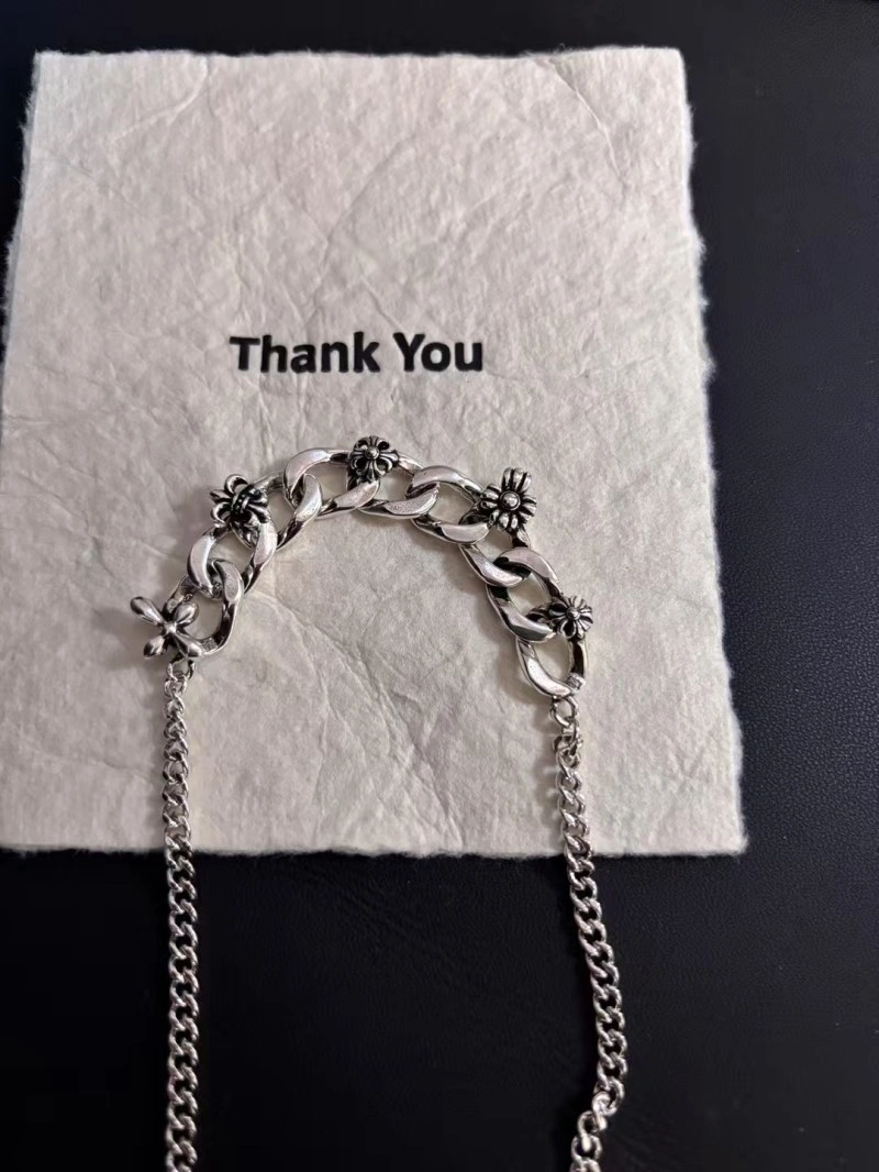 1:1 copy Chrome Hearts Necklaces