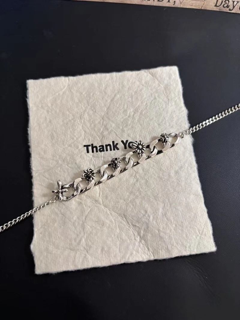 1:1 copy Chrome Hearts Necklaces