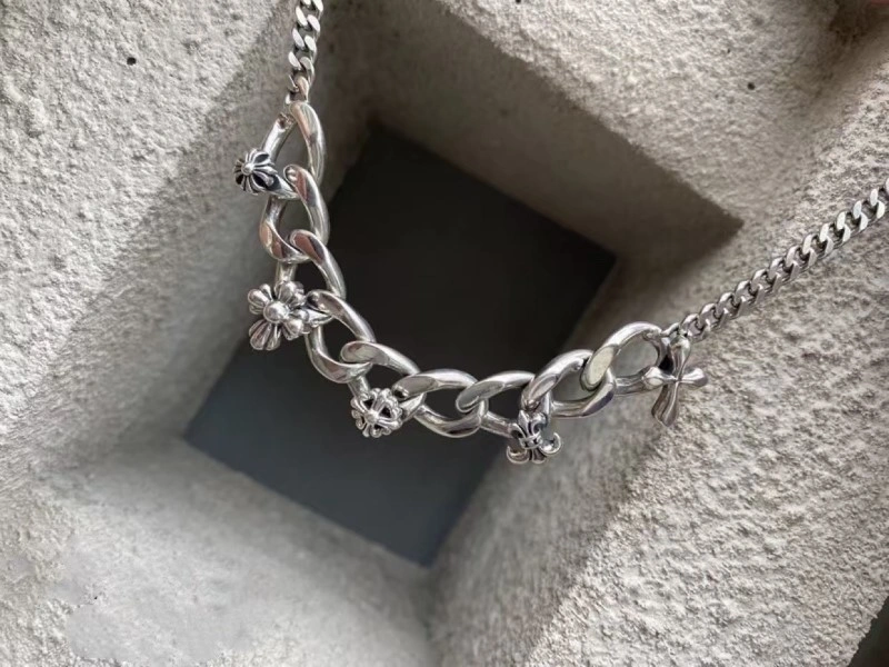 1:1 copy Chrome Hearts Necklaces