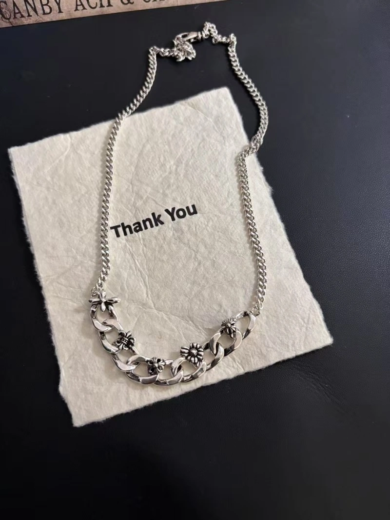 1:1 copy Chrome Hearts Necklaces