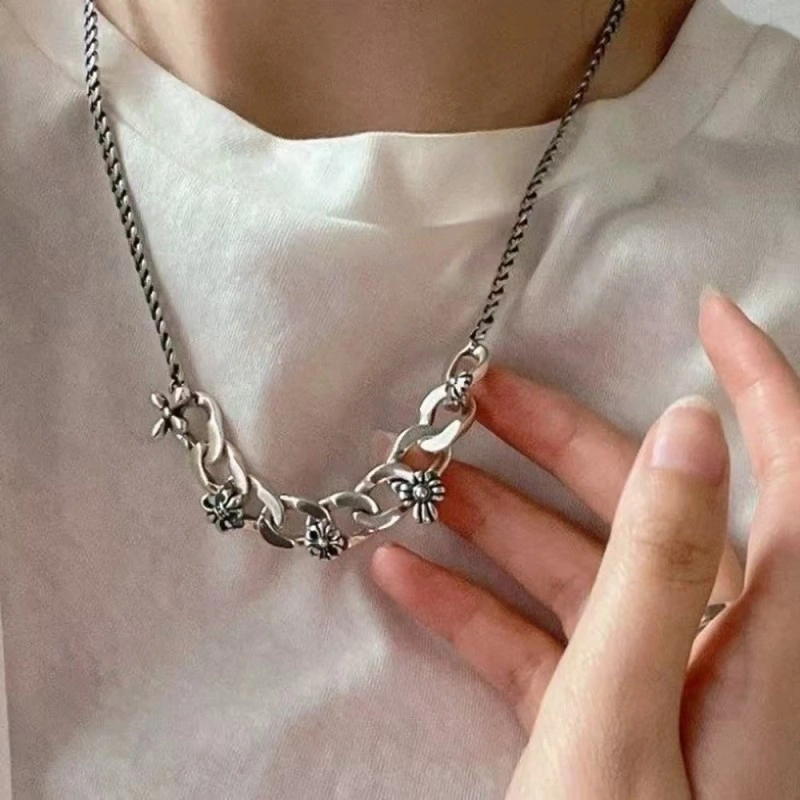 1:1 copy Chrome Hearts Necklaces