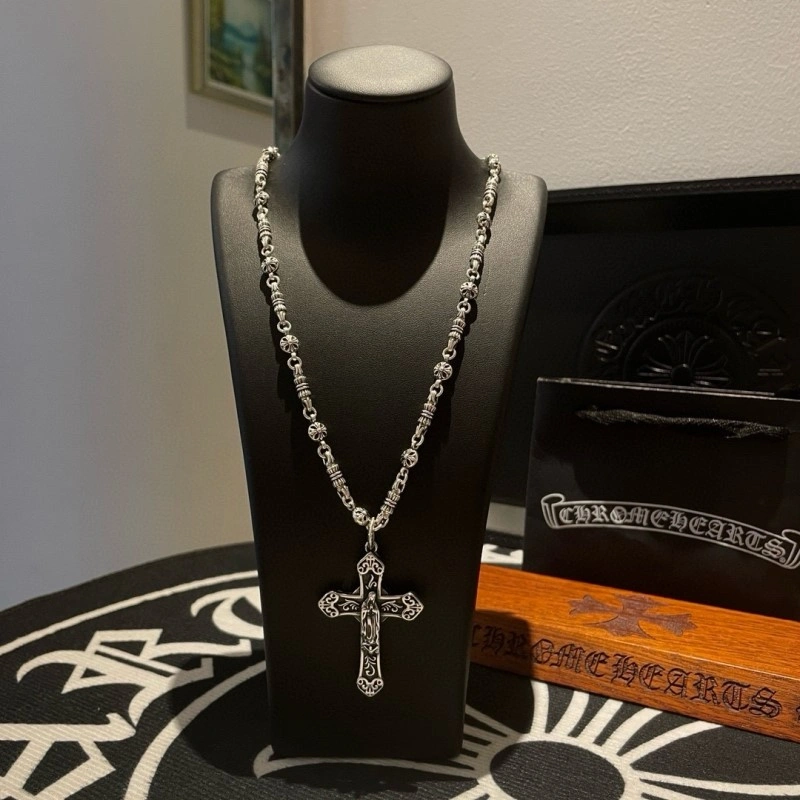 Chrome Hearts Necklaces
