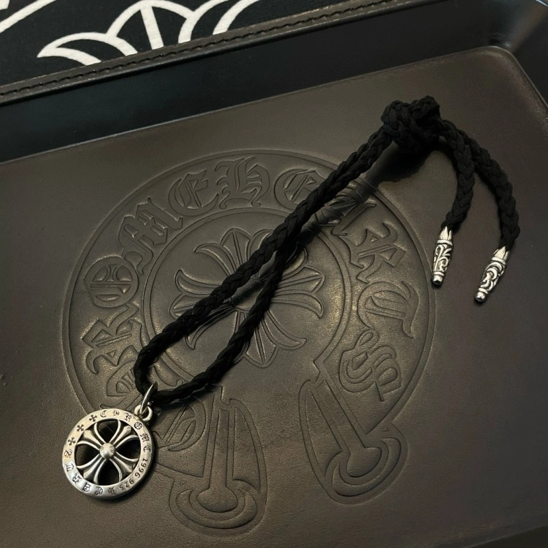 Exact replica Chrome Hearts Necklaces