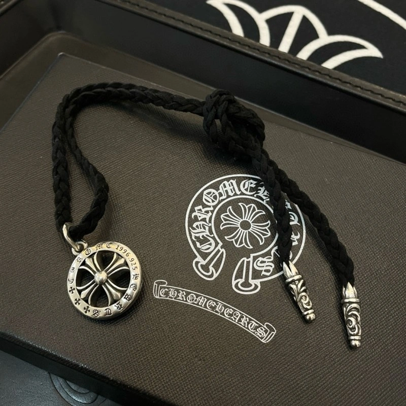Exact replica Chrome Hearts Necklaces