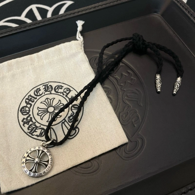 Exact replica Chrome Hearts Necklaces