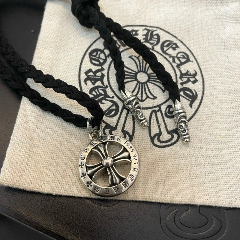 Exact replica Chrome Hearts Necklaces