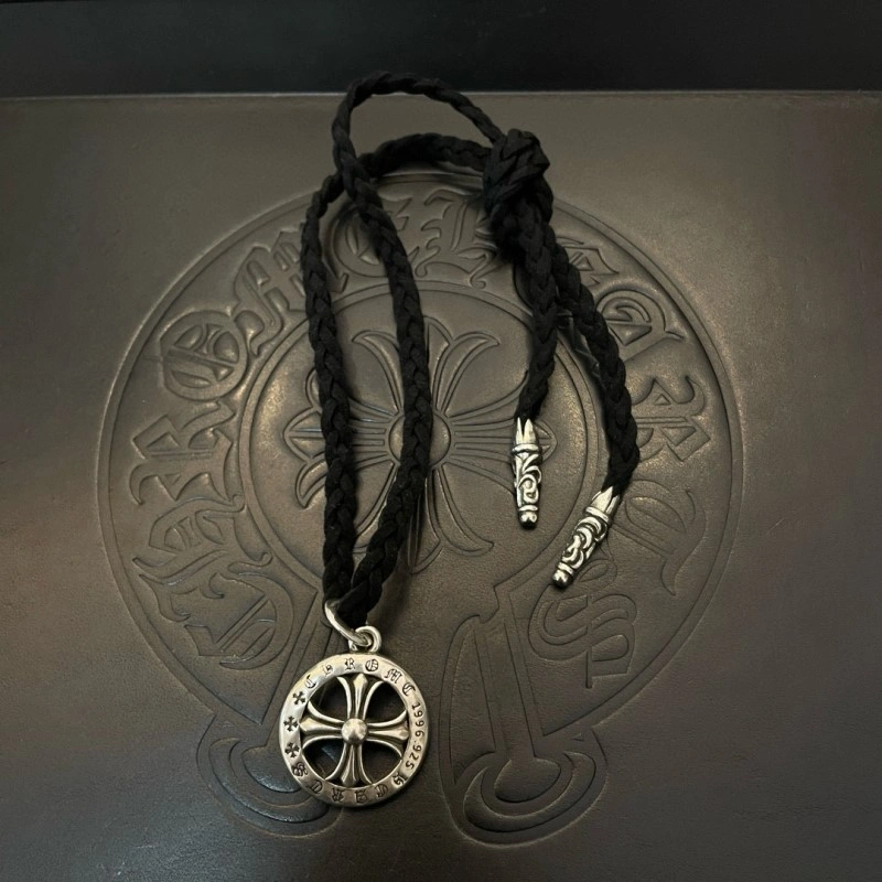 Exact replica Chrome Hearts Necklaces