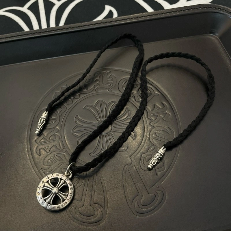 Exact replica Chrome Hearts Necklaces
