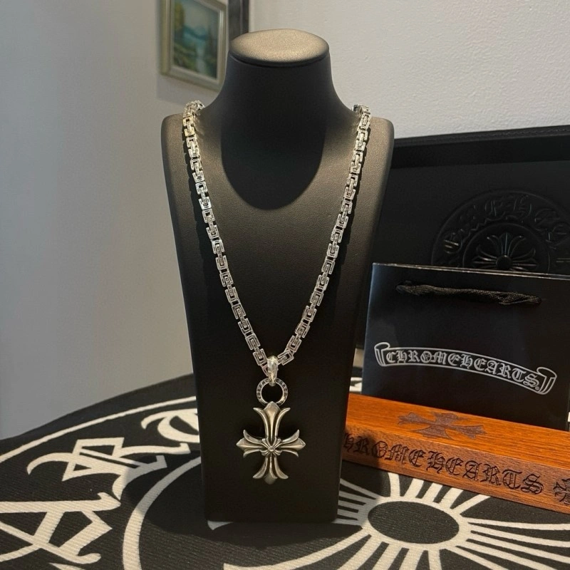 Chrome Hearts Necklaces
