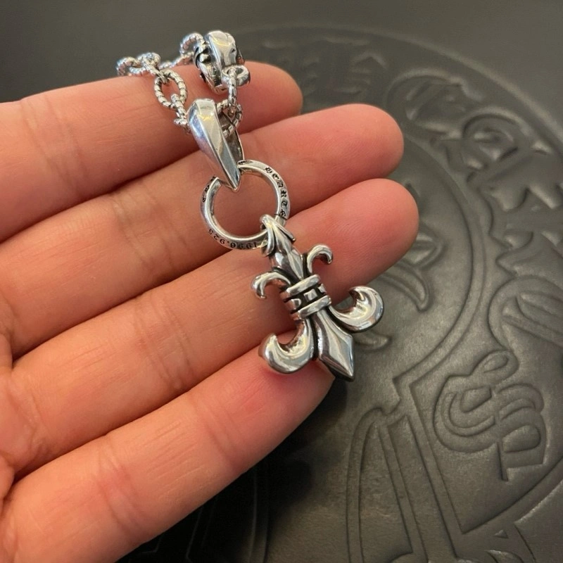 Value-priced Chrome Hearts Necklaces