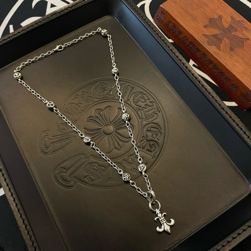 Value-priced Chrome Hearts Necklaces
