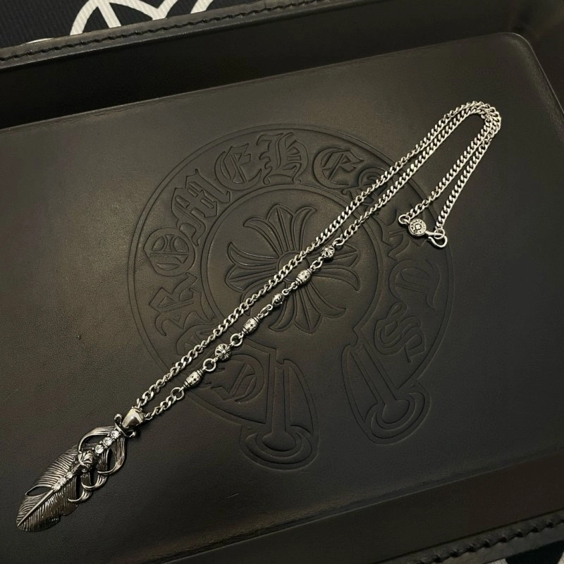 Original Chrome Hearts Necklaces