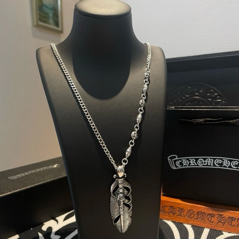 Original Chrome Hearts Necklaces