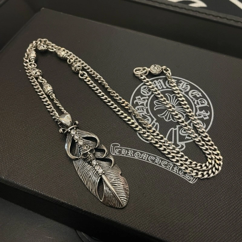 Original Chrome Hearts Necklaces