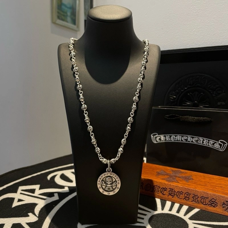 Chrome Hearts Necklaces