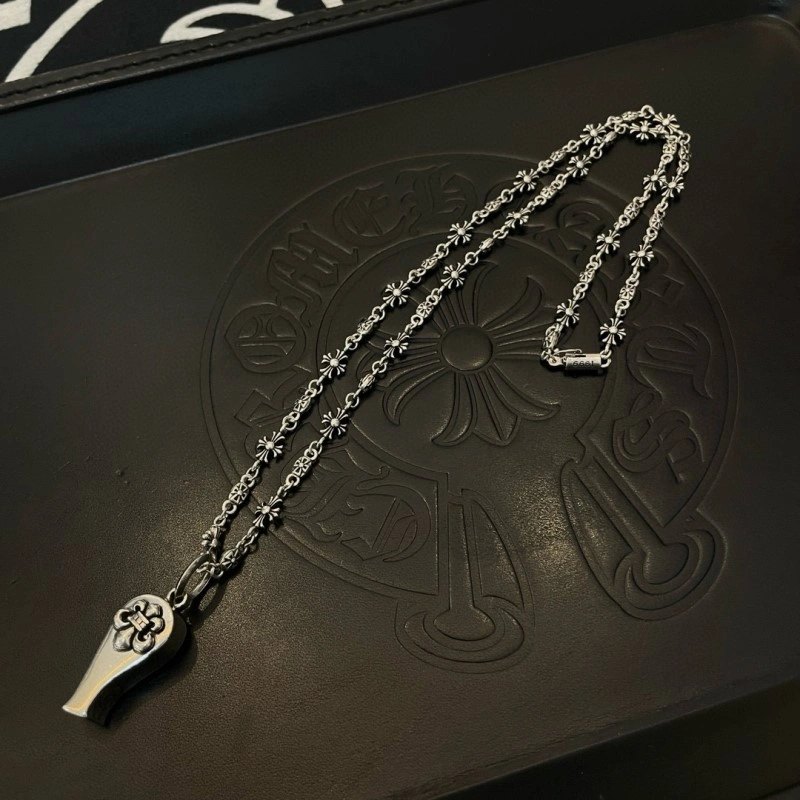 Mirror quality Chrome Hearts Necklaces