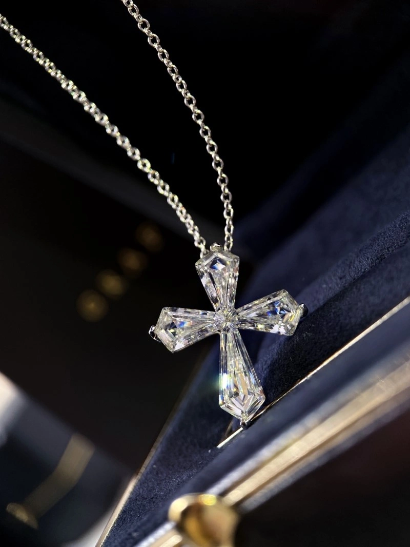 Exact replica Chrome Hearts Necklaces