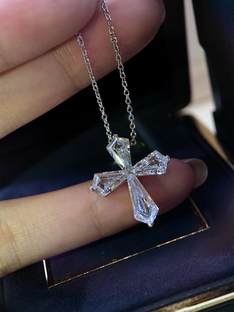 Exact replica Chrome Hearts Necklaces