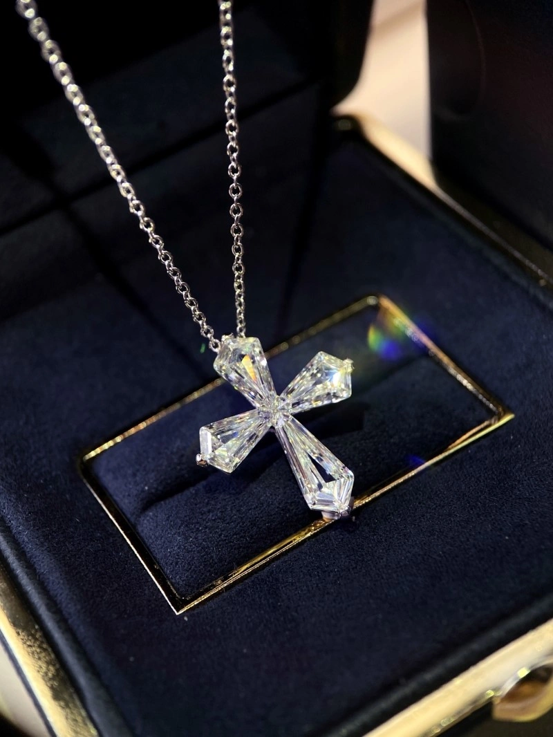 Exact replica Chrome Hearts Necklaces