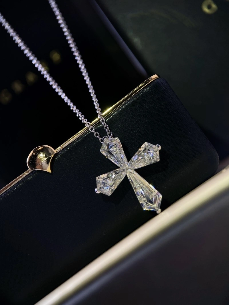 Exact replica Chrome Hearts Necklaces