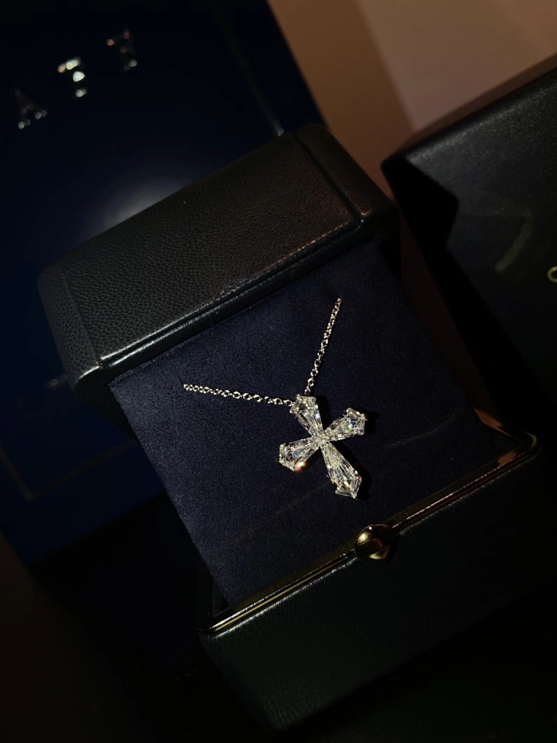 Reasonably priced Chrome Hearts Necklaces