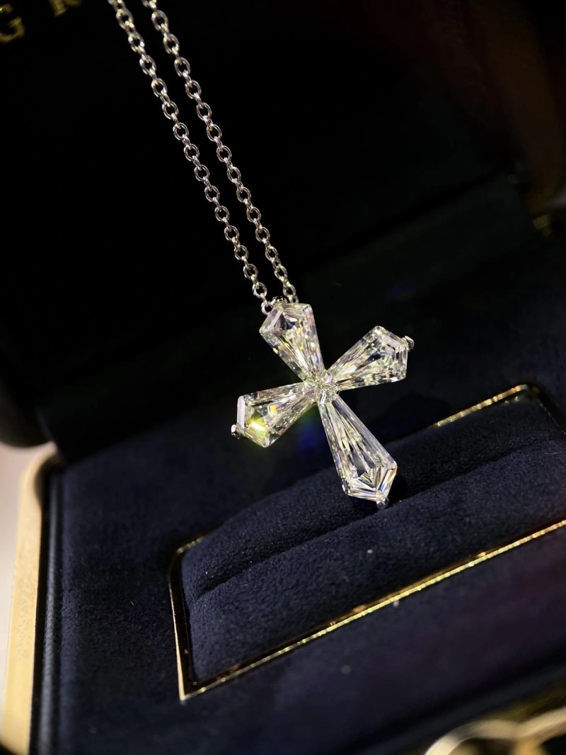 Reasonably priced Chrome Hearts Necklaces