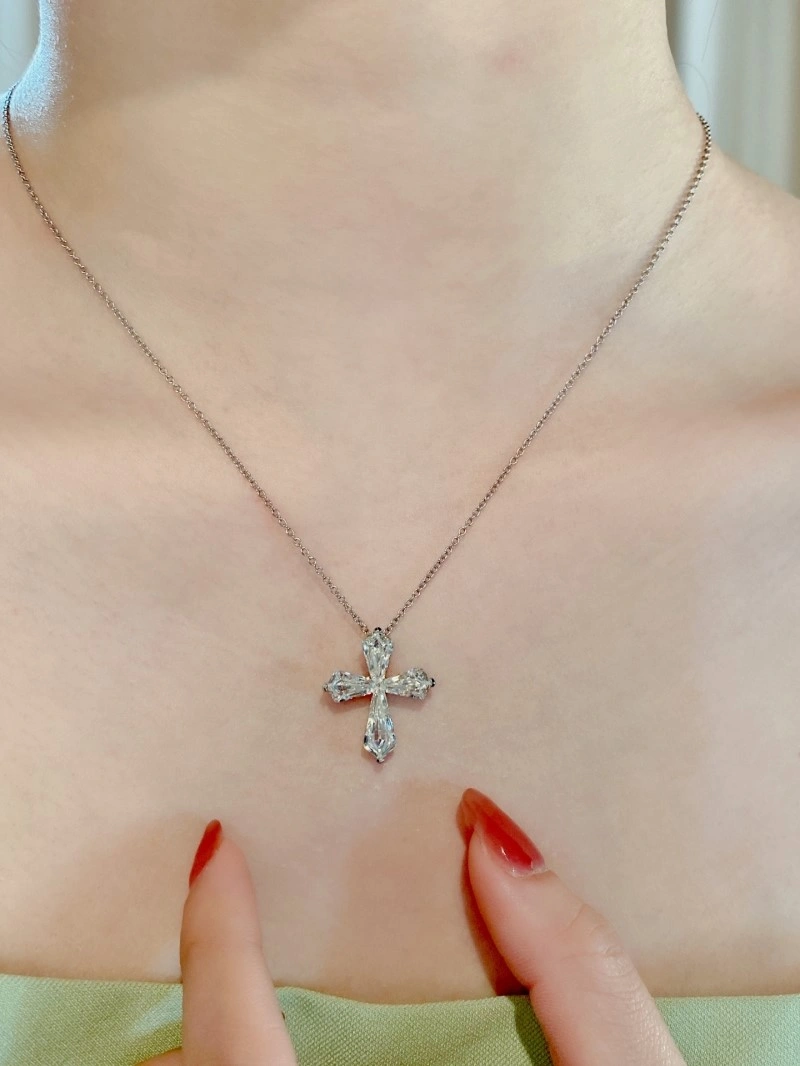 Reasonably priced Chrome Hearts Necklaces