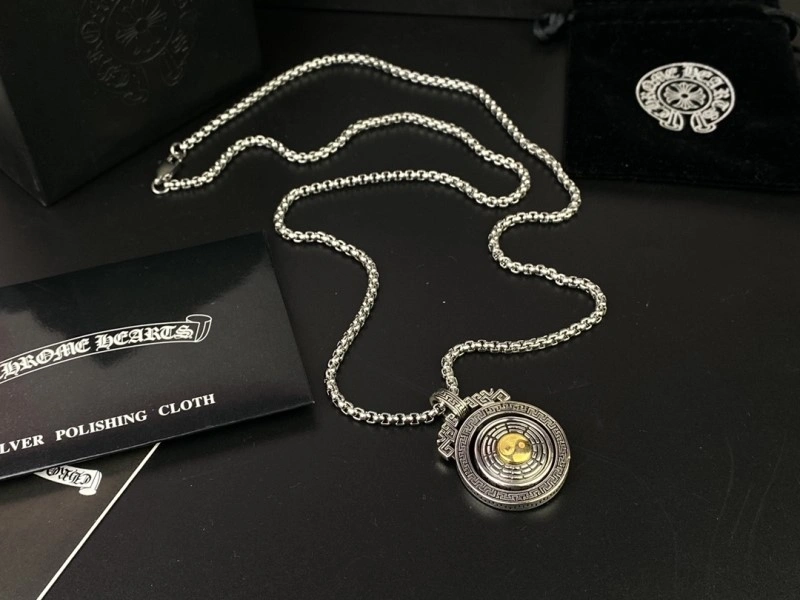 Chrome Hearts Necklaces