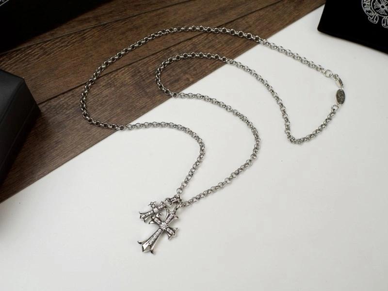 Discounted Chrome Hearts Necklaces