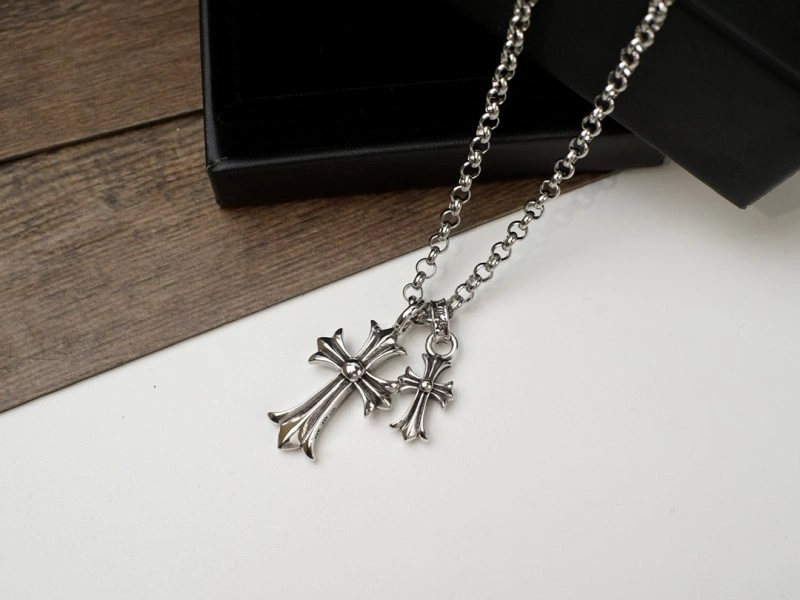 Discounted Chrome Hearts Necklaces