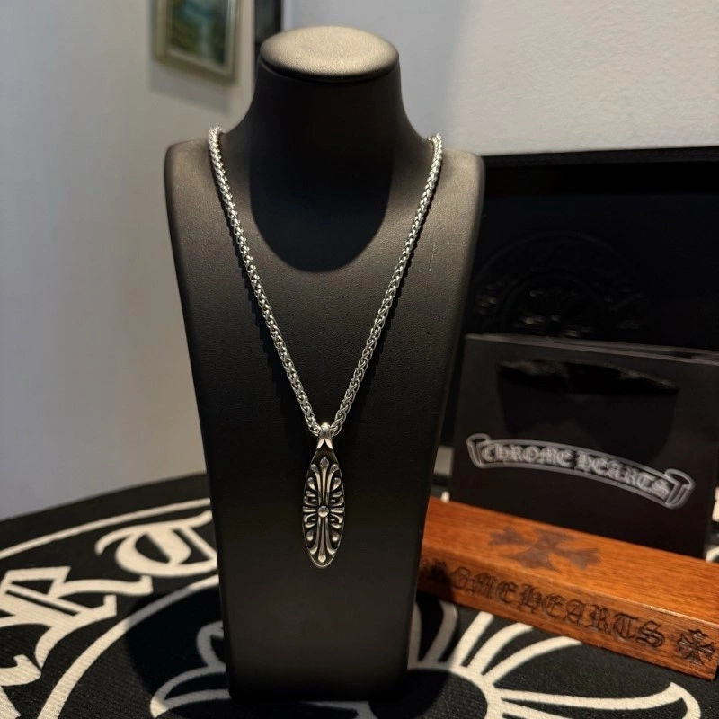 Chrome Hearts Necklaces
