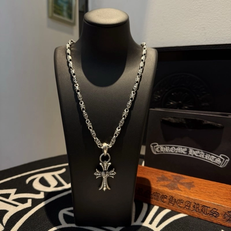 Chrome Hearts Necklaces