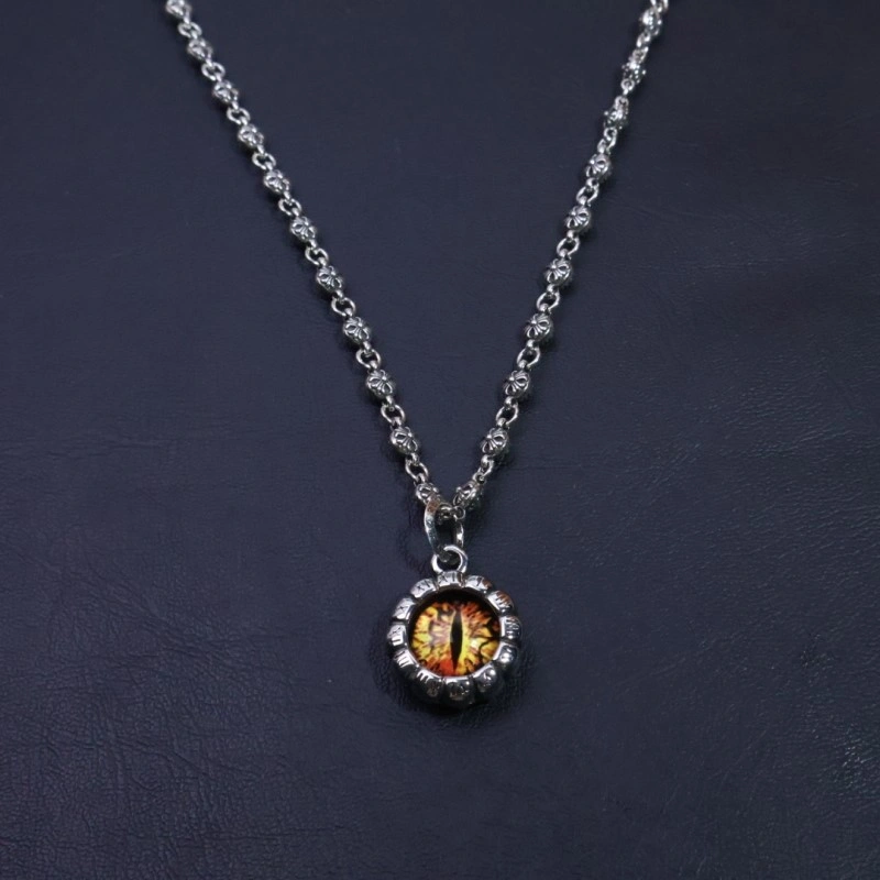 High accuracy Chrome Hearts Necklaces