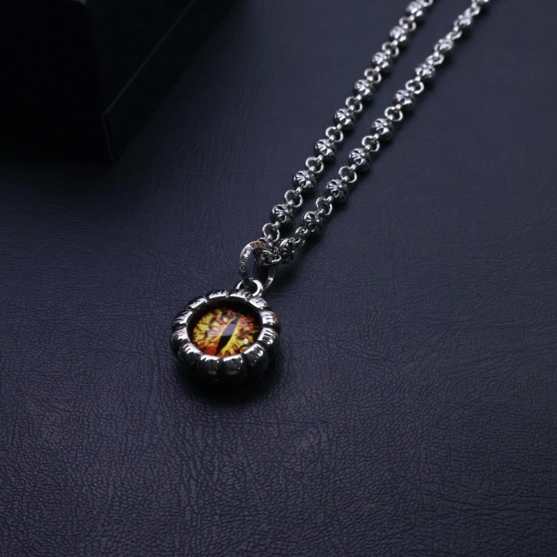 High accuracy Chrome Hearts Necklaces