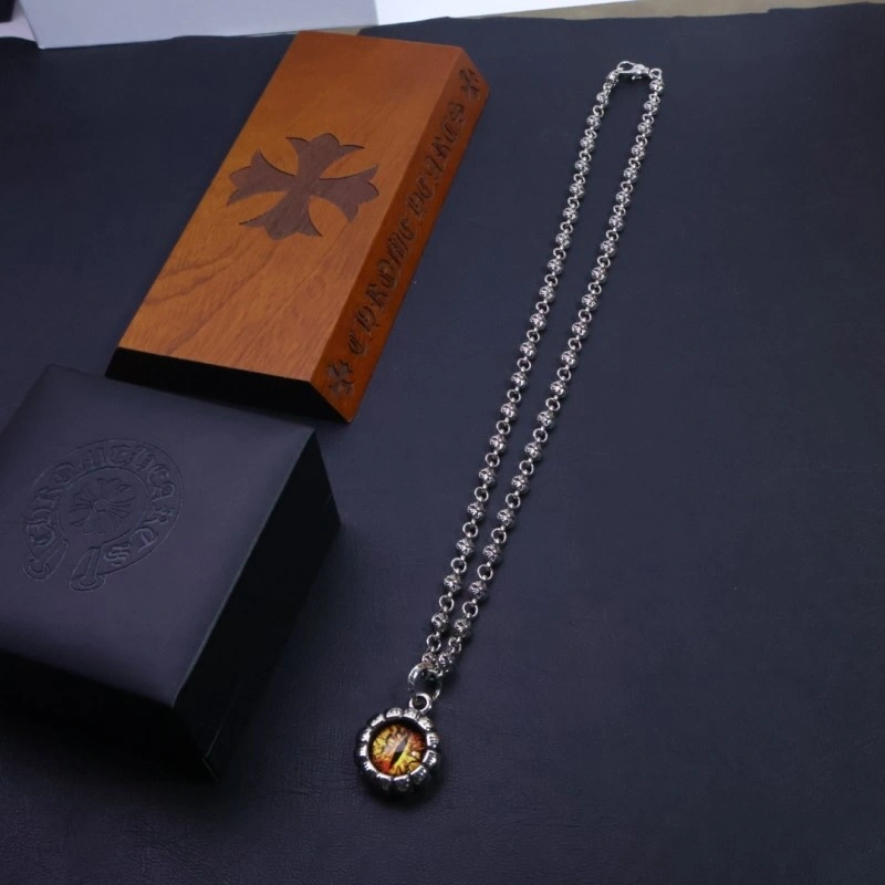 High accuracy Chrome Hearts Necklaces