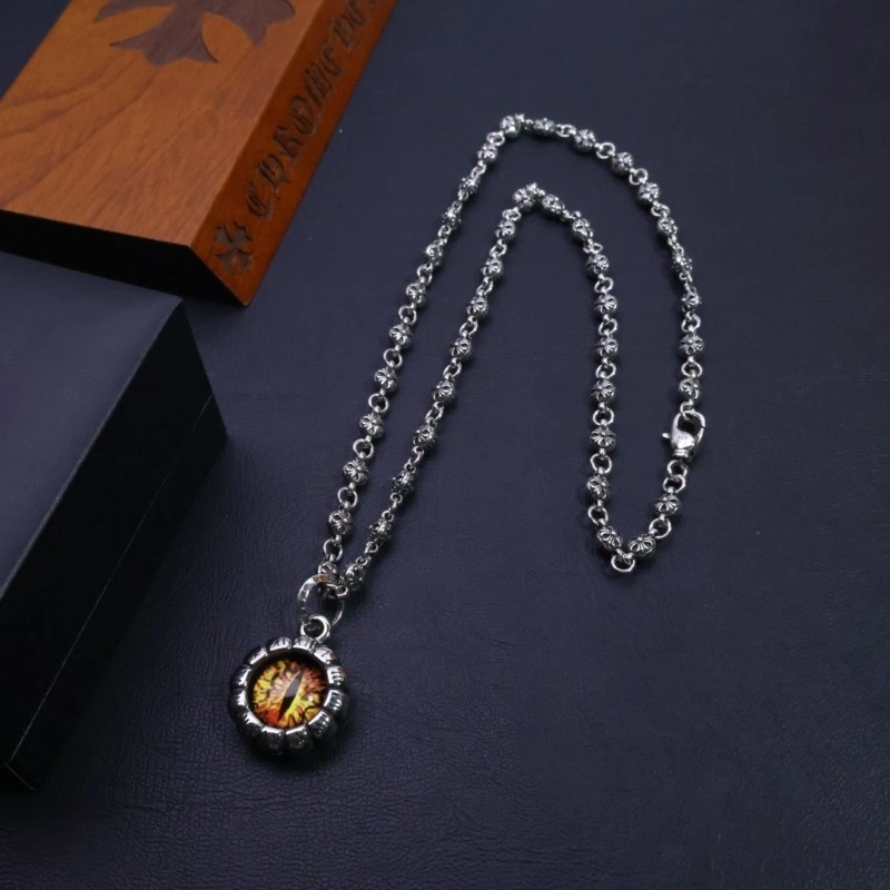 High accuracy Chrome Hearts Necklaces