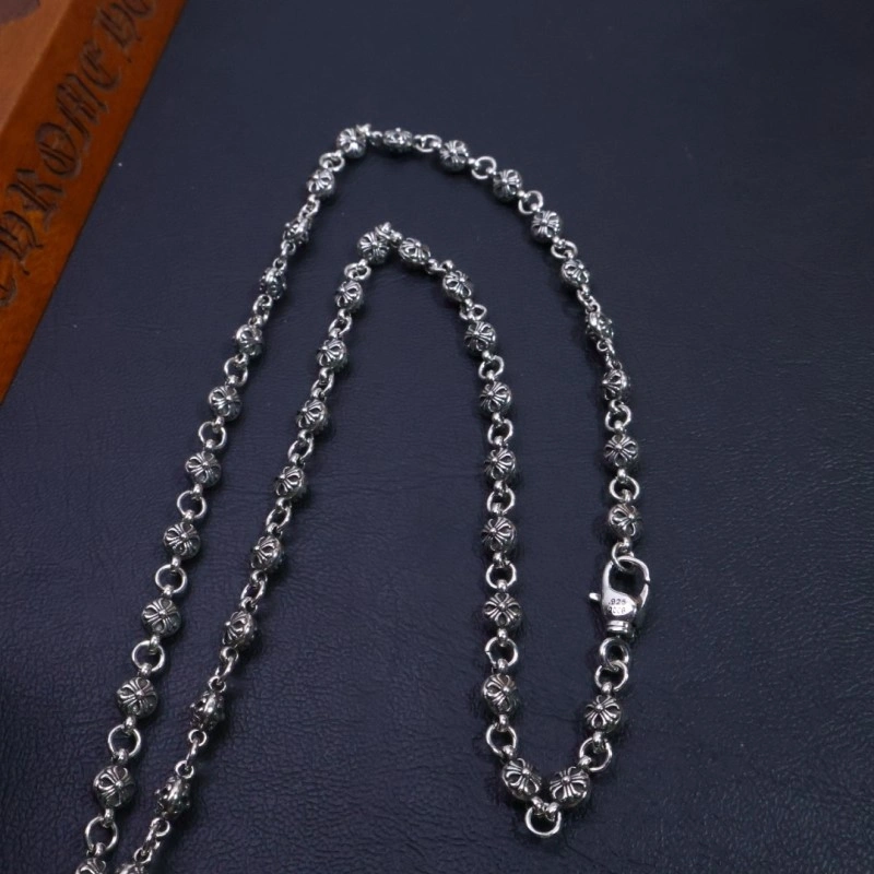 High accuracy Chrome Hearts Necklaces