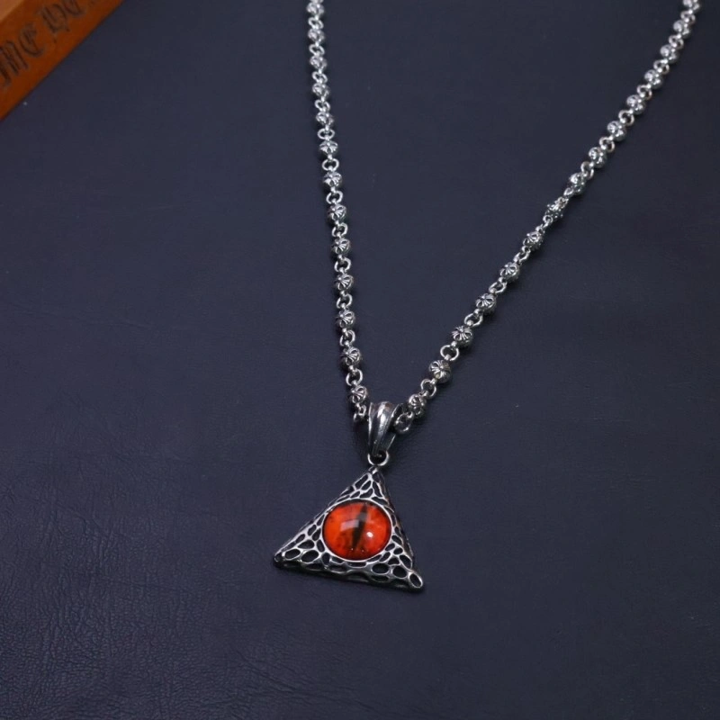 1:1 copy Chrome Hearts Necklaces