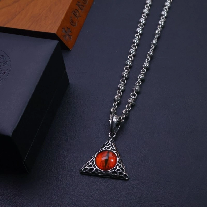 1:1 copy Chrome Hearts Necklaces