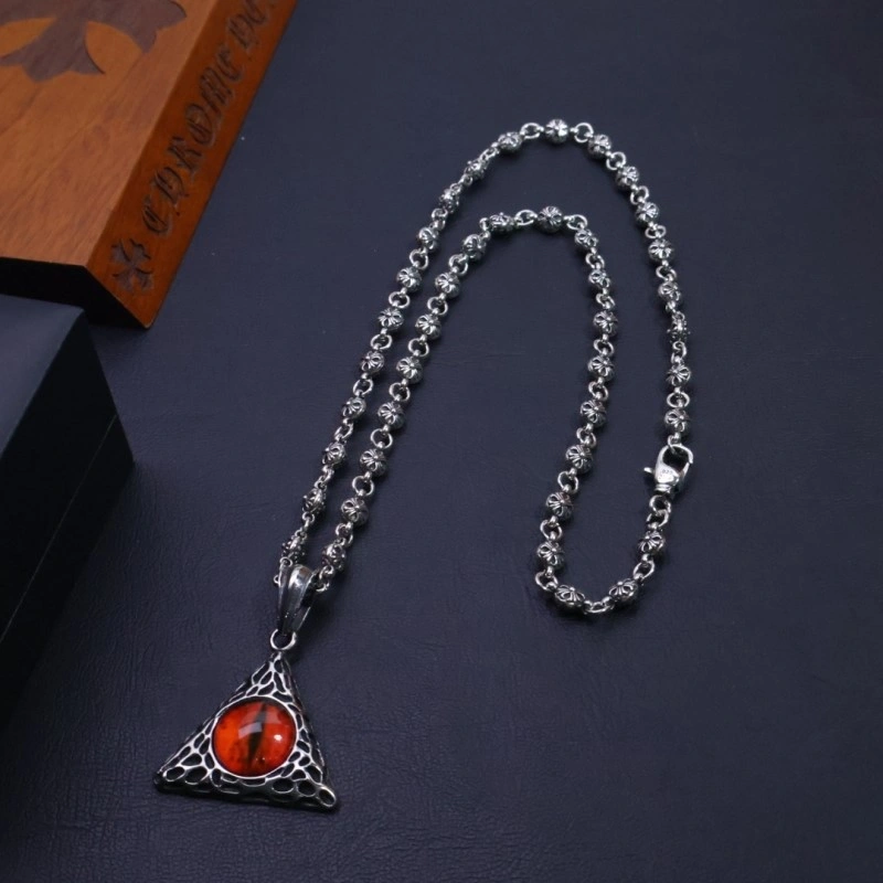 1:1 copy Chrome Hearts Necklaces