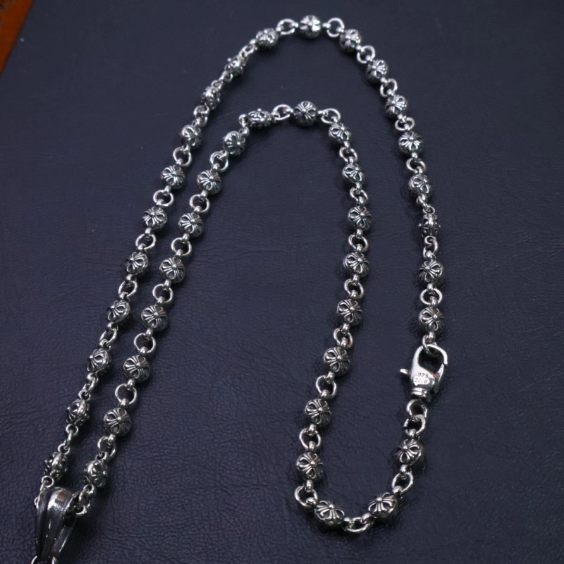 1:1 copy Chrome Hearts Necklaces