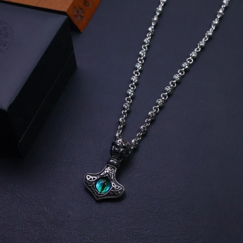 High accuracy Chrome Hearts Necklaces