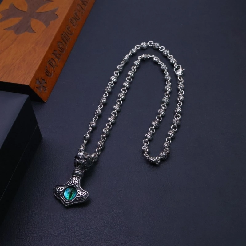 High accuracy Chrome Hearts Necklaces