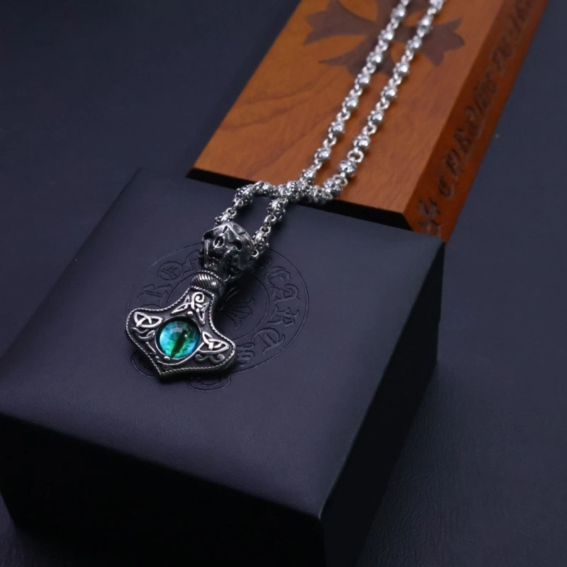 High accuracy Chrome Hearts Necklaces