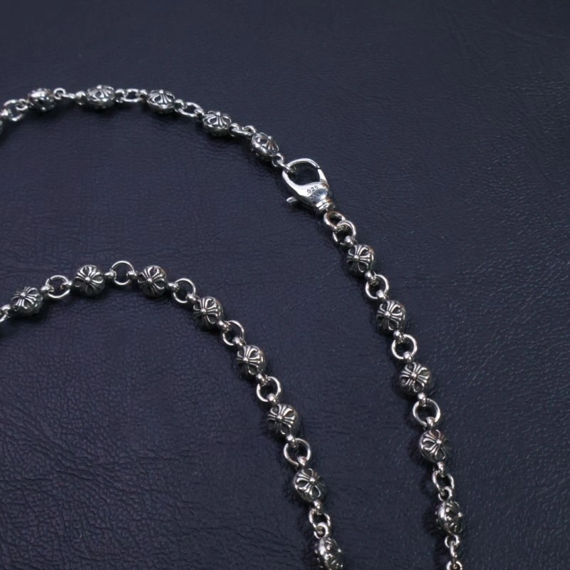 High accuracy Chrome Hearts Necklaces
