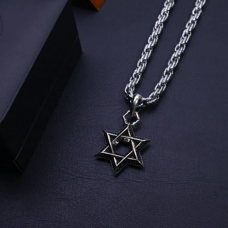 Perfect replica Chrome Hearts Necklaces
