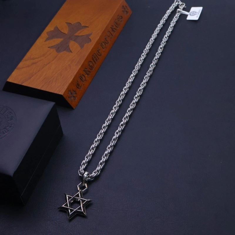 Perfect replica Chrome Hearts Necklaces